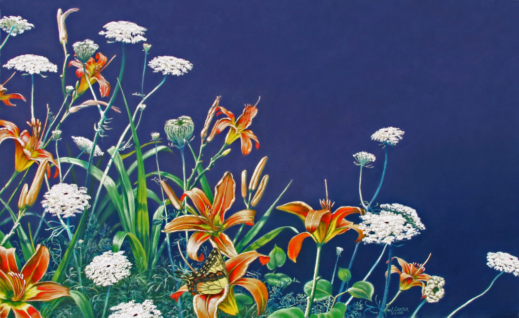 jkimble | JEAN KIMBLE PASTEL ART